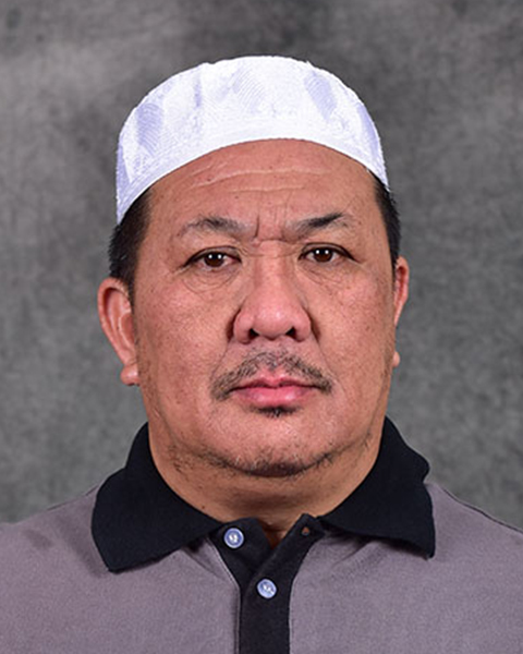 Information Department - Unit Pentadbiran dan Kewangan